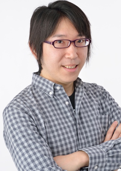 Takeda Akio - Person (14657) - AniDB