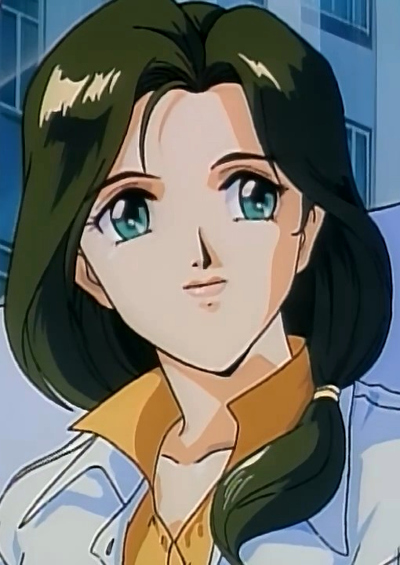 Sakurai - Character (102499) - AniDB