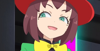 Edwarda - Character (102672) - AniDB