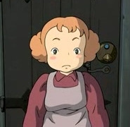 Madge - Character (102690) - AniDB