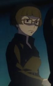 Seto - Character (38543) - AniDB