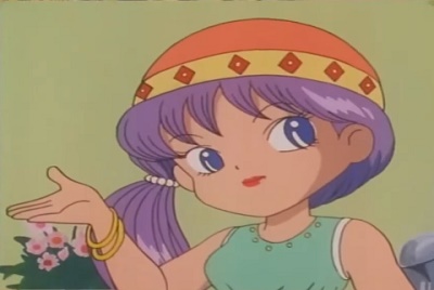 Gorjea - Character (102727) - AniDB