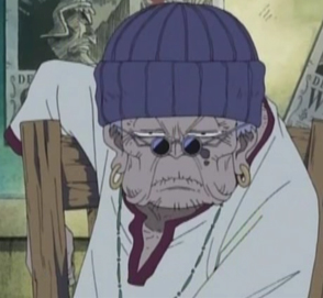 Raoul - Character (6143) - AniDB