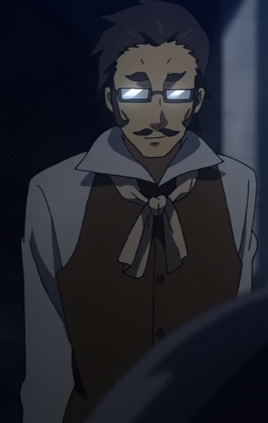 Zest - Character (102732) - AniDB