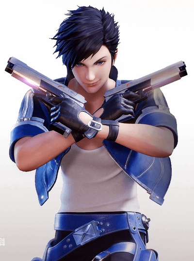 Lin Xiao Shuai - Character (102736) - AniDB