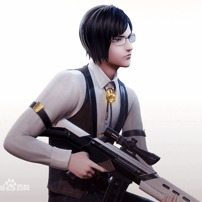 Guye - Character (102739) - AniDB