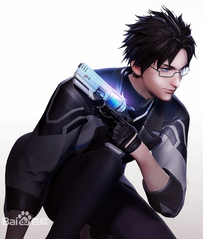 Xiu - Character (102742) - AniDB