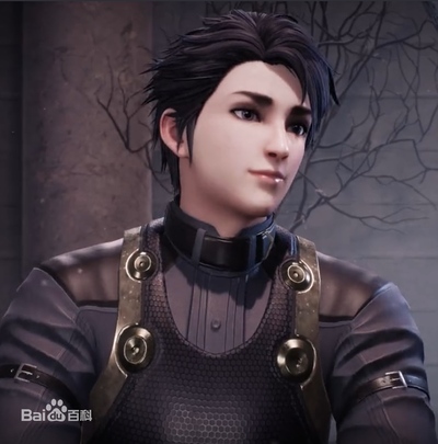 Lin Feng - Character (102751) - AniDB