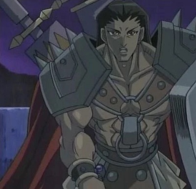 Burgundy - Character (102785) - AniDB