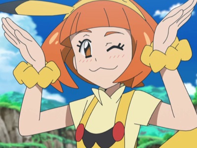 Pikarla - Character (102431) - AniDB