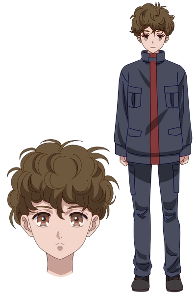 Koruri - Character (102893) - AniDB