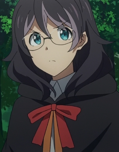 Kyoukan - Character (102925) - AniDB