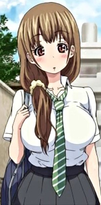 Ushi - Character (102936) - AniDB