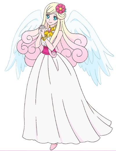 Otomeza - Character (102945) - AniDB