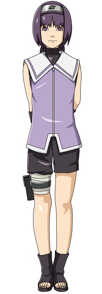 Kakei Sumire - Character (102964) - AniDB