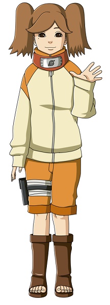 Suzumeno Namida - Character (102966) - AniDB