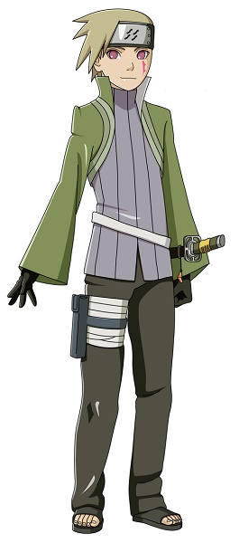 Karatachi Kagura - Character (102994) - AniDB