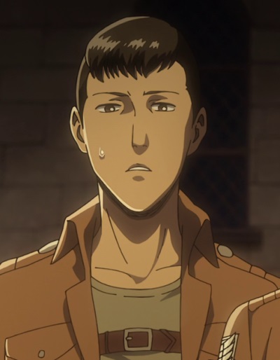 Gordon - Character (103059) - AniDB