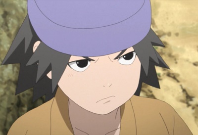 Sansho - Character (103107) - AniDB