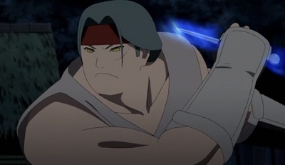 Nowaki - Character (103132) - AniDB