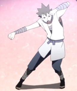 Raimei - Character (103138) - AniDB