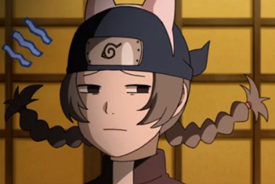 Inari Shinko - Character (103184) - AniDB