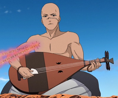 Houichi - Character (103201) - AniDB