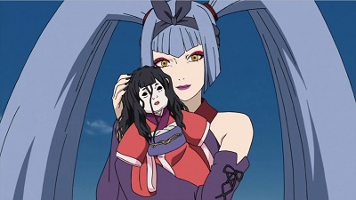 Saya - Character (103207) - AniDB