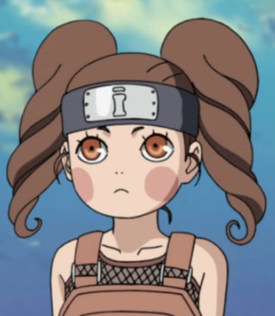 Yome - Character (103215) - AniDB