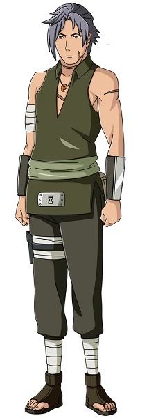 Shira - Character (103216) - AniDB