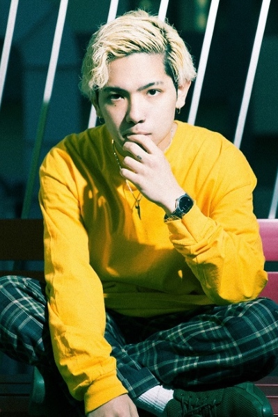 Rude-Alpha - Person (57982) - AniDB