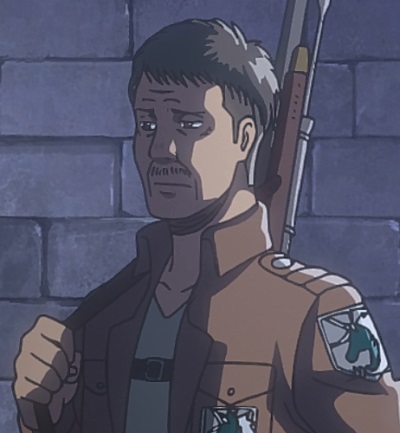 Ralph - Character (102859) - AniDB