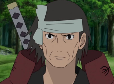 Senju Butsuma - Character (103258) - AniDB