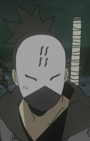 Kosuke - Character (103283) - AniDB