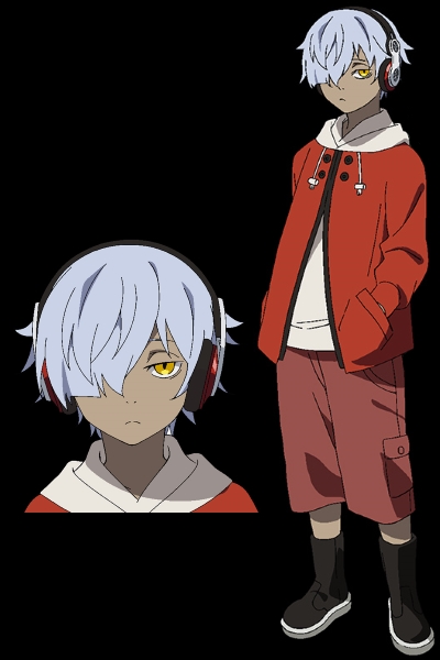 Belo - Character (100708) - AniDB