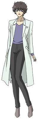 Kikyou Motoki - Character (6211) - AniDB