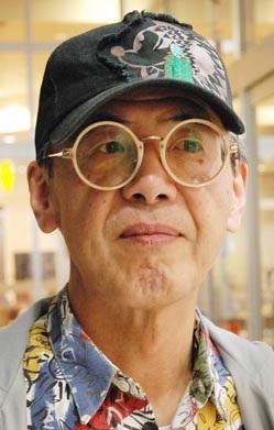 Tayama Masamitsu - Person (58024) - AniDB