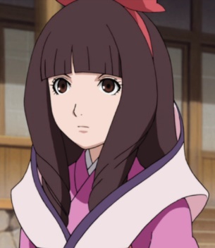 Chiyo - Character (103360) - AniDB