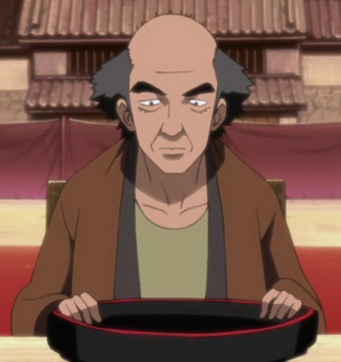 Isono - Character (103369) - AniDB