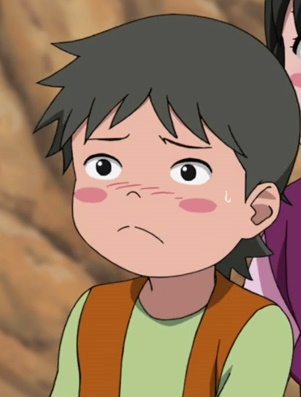 Taku - Character (103425) - AniDB