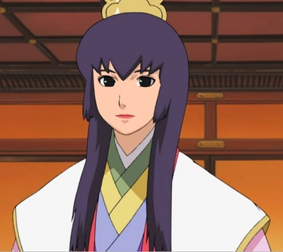 Toki - Character (103459) - AniDB