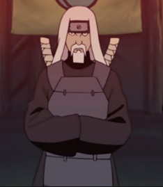 Uzumaki Ashina - Character (103467) - AniDB