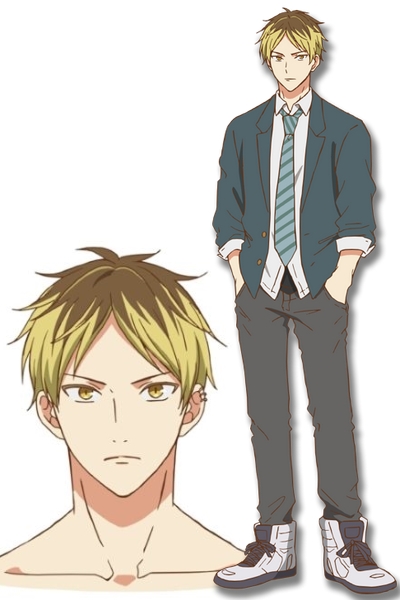 Kashima Hiiragi - Character (103484) - AniDB