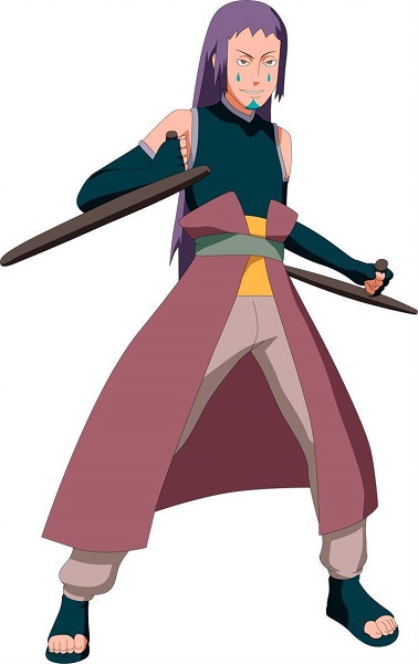 Ruiga - Character (103513) - AniDB