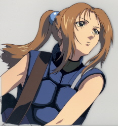 Minnie White - Character (103539) - AniDB