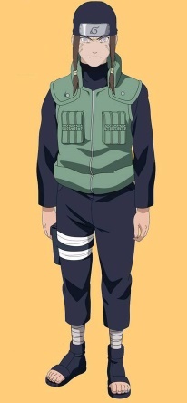 Hyuuga Tokuma - Character (103643) - AniDB