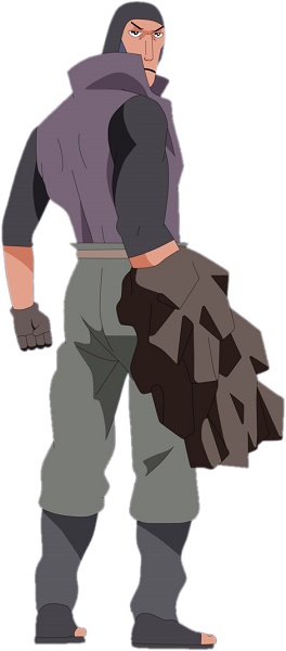 Sadai - Character (103646) - AniDB