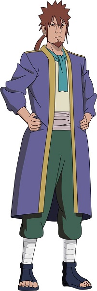 Jako - Character (103651) - AniDB