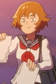 Yuujin - Character (103658) - AniDB