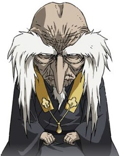 Nankoubou Tenkai - Character (31353) - AniDB